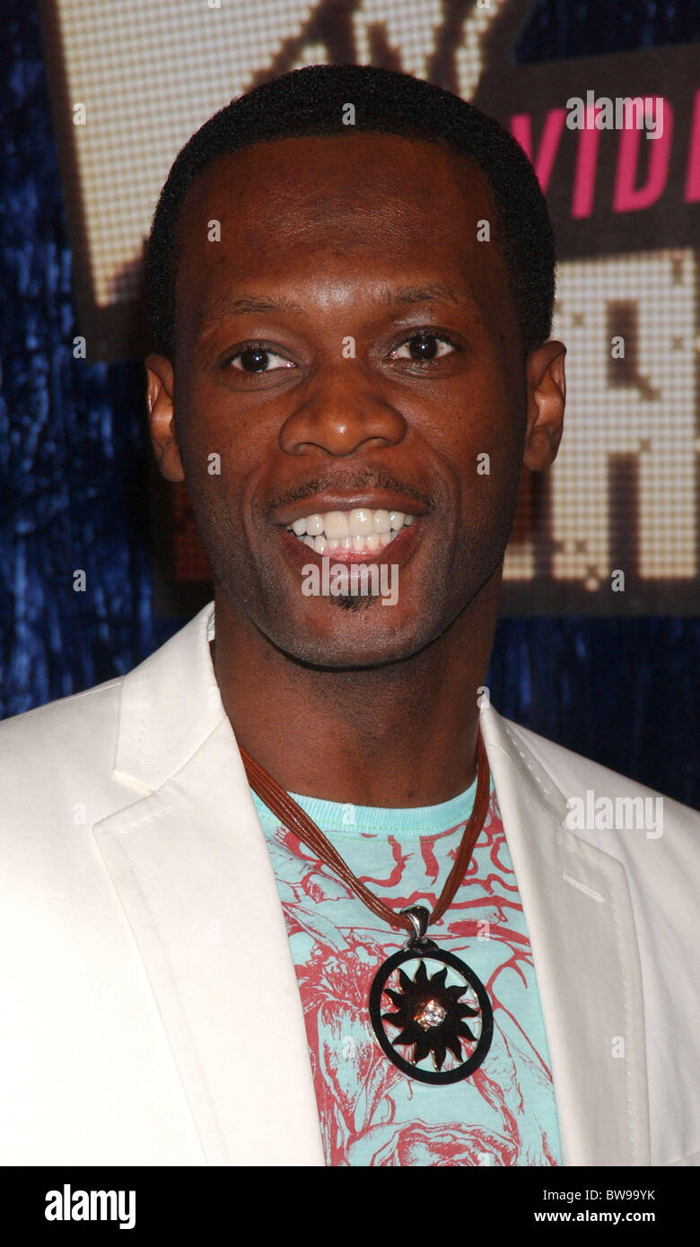 MTV Video Music Awards VMA's 2007 - ARRIVALS Stock Photo - Alamy