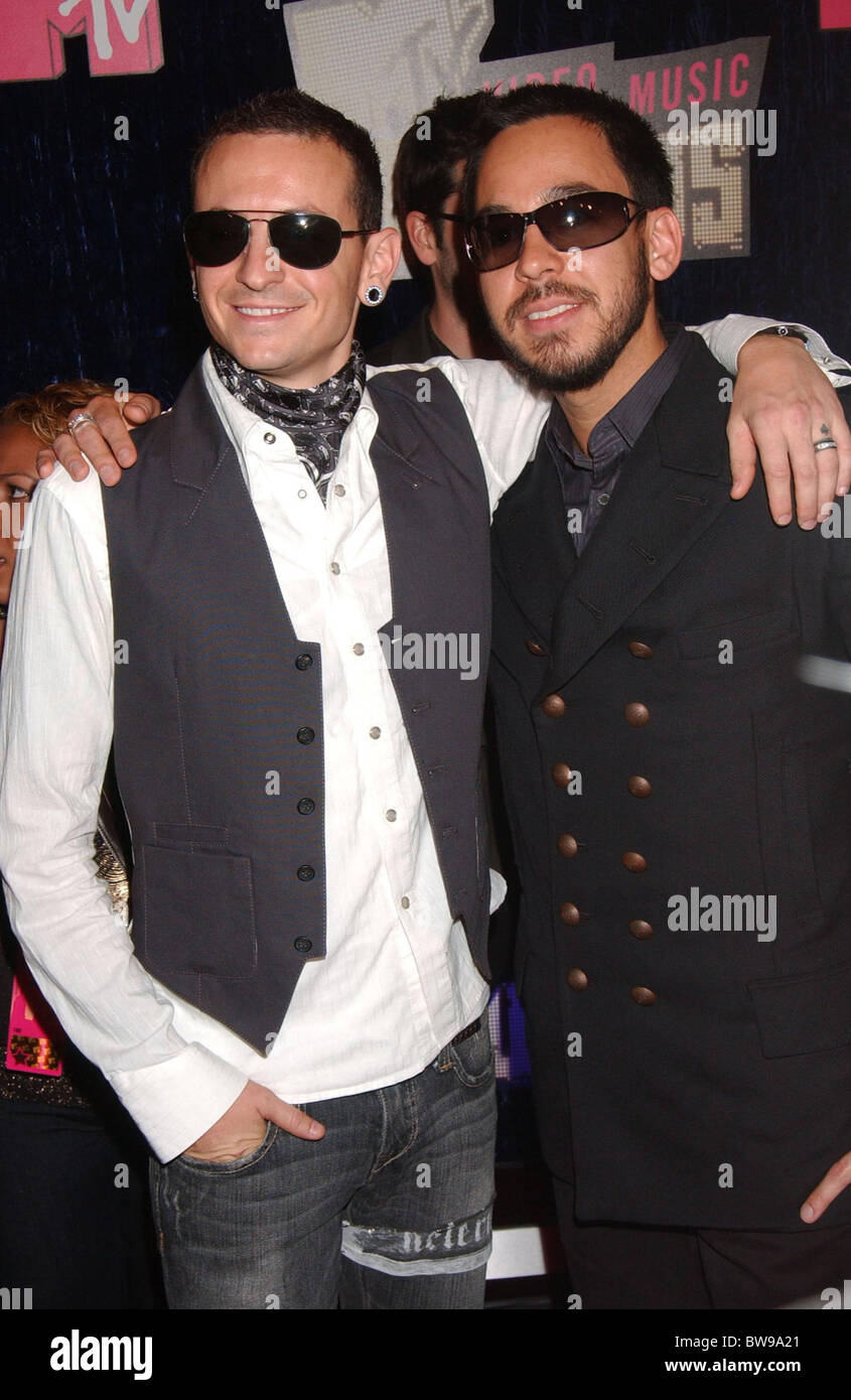 MTV Video Music Awards VMA's 2007 - ARRIVALS Stock Photo - Alamy