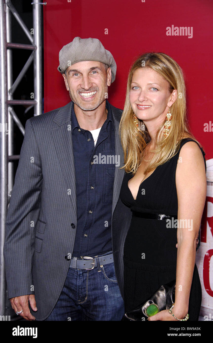 L.A. Premiere of LARS AND THE REAL GIRL Stock Photo - Alamy