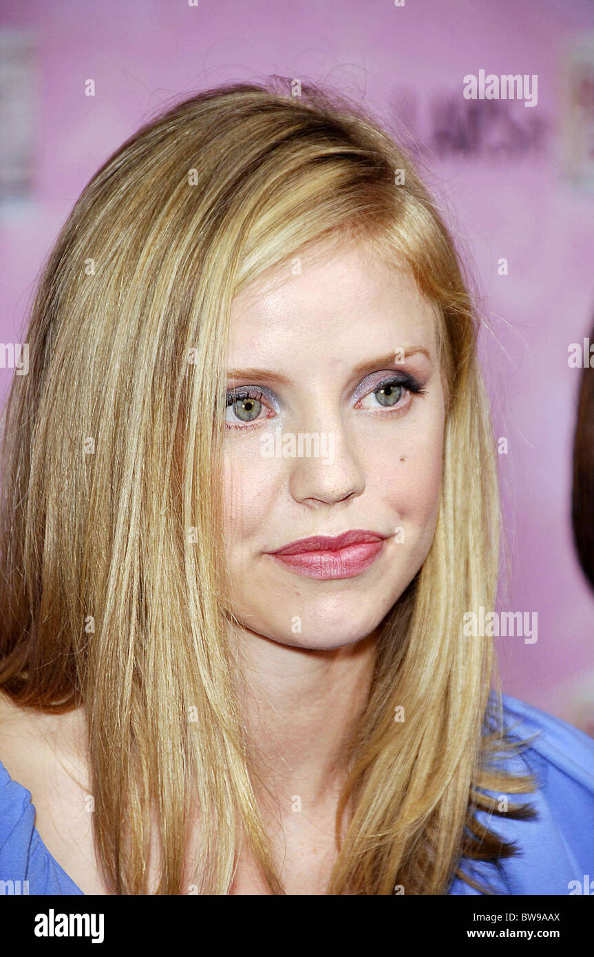 L.A. Premiere of LARS AND THE REAL GIRL Stock Photo - Alamy