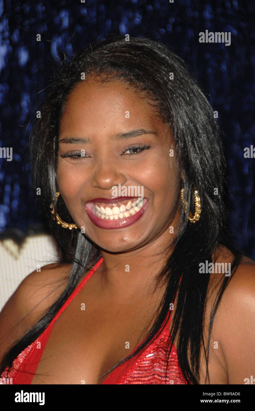 2007 MTV VMA Video Music Awards - ARRIVALS Stock Photo - Alamy