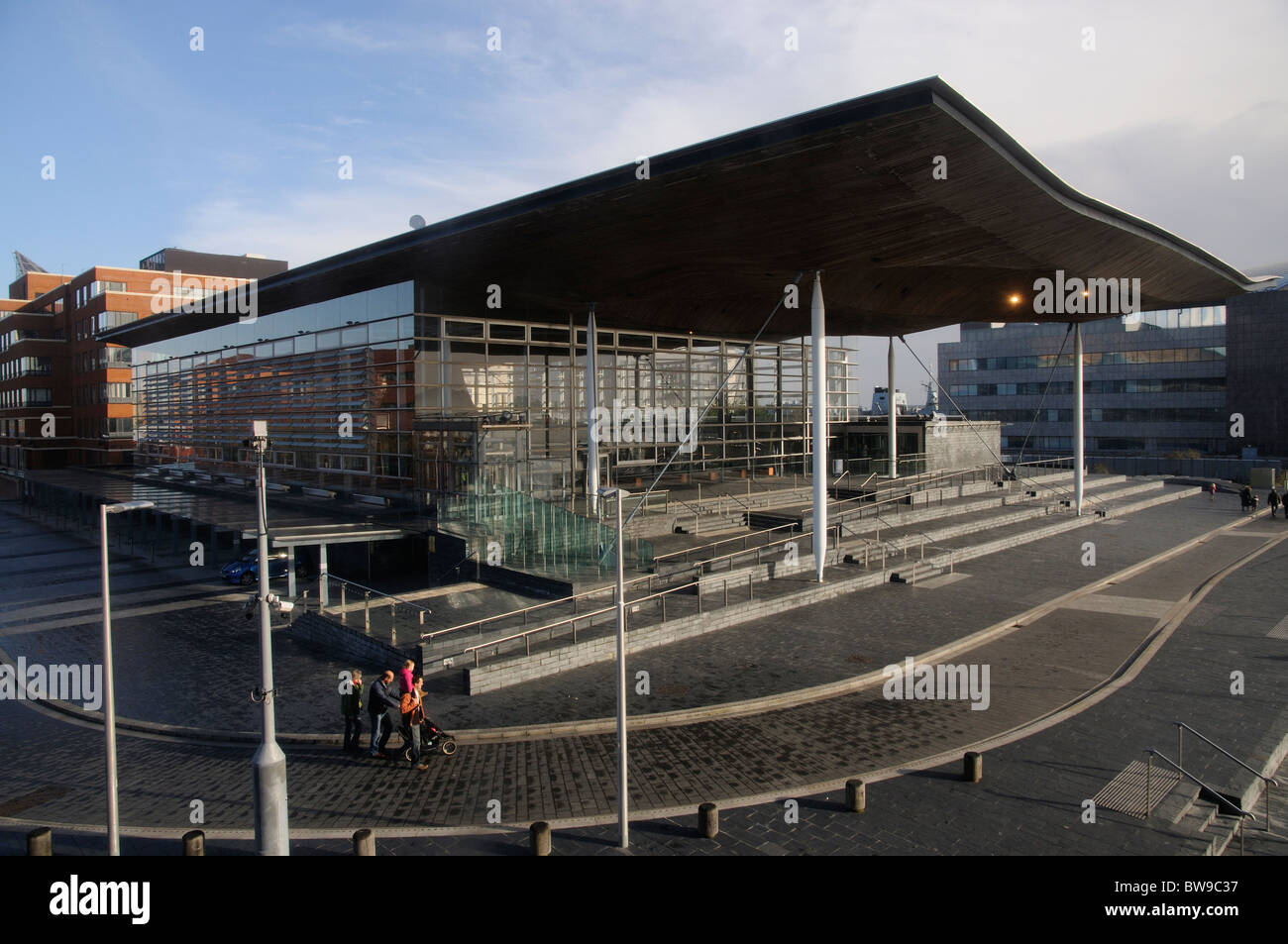 The national assembly building hi-res stock photography and images - Alamy