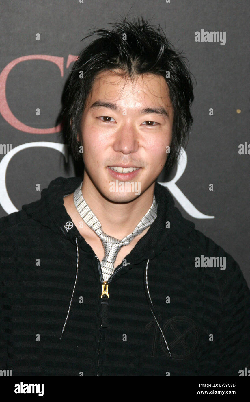 Aaron Yoo Friday The 13th