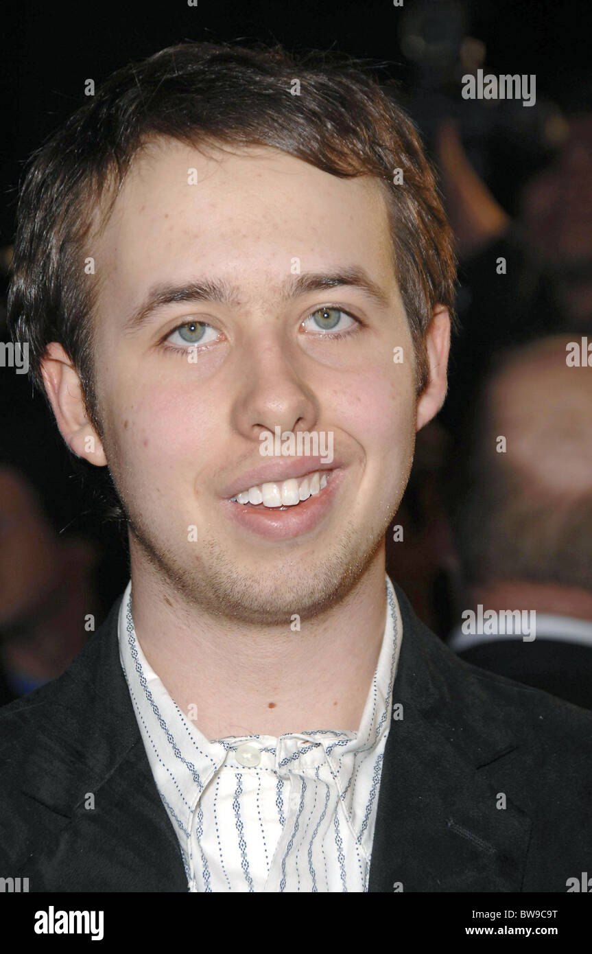 Steven christopher parker hi-res stock photography and images - Alamy