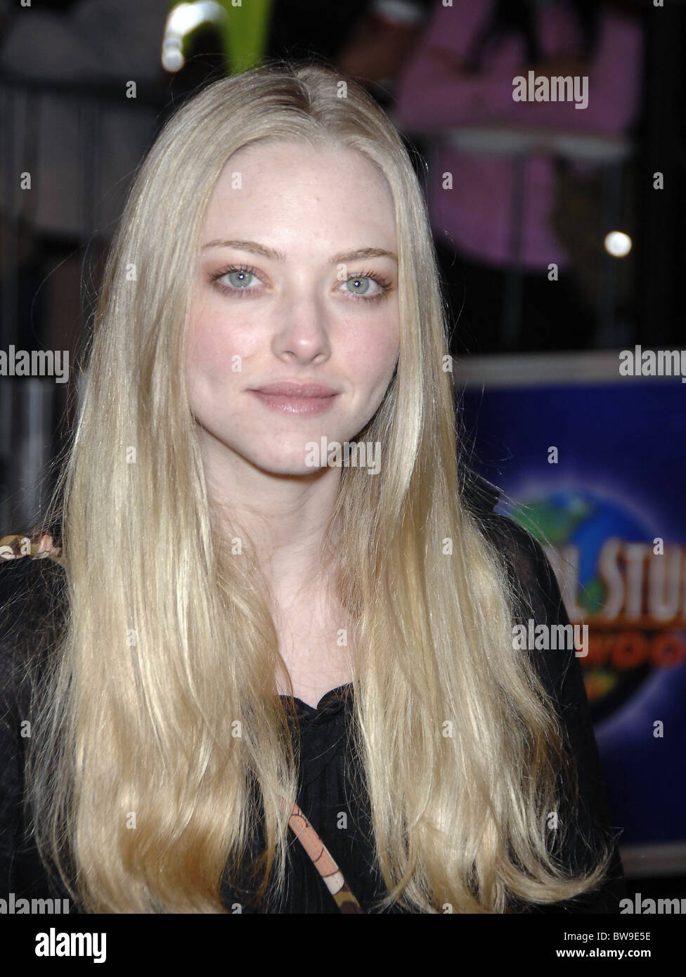 Premiere of CHARLIE WILSON'S WAR Stock Photo - Alamy