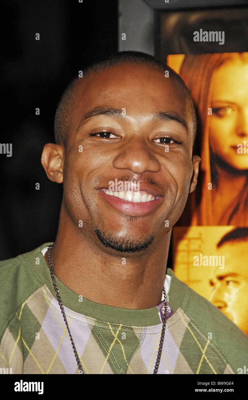 ALPHA DOG Premiere Stock Photo - Alamy