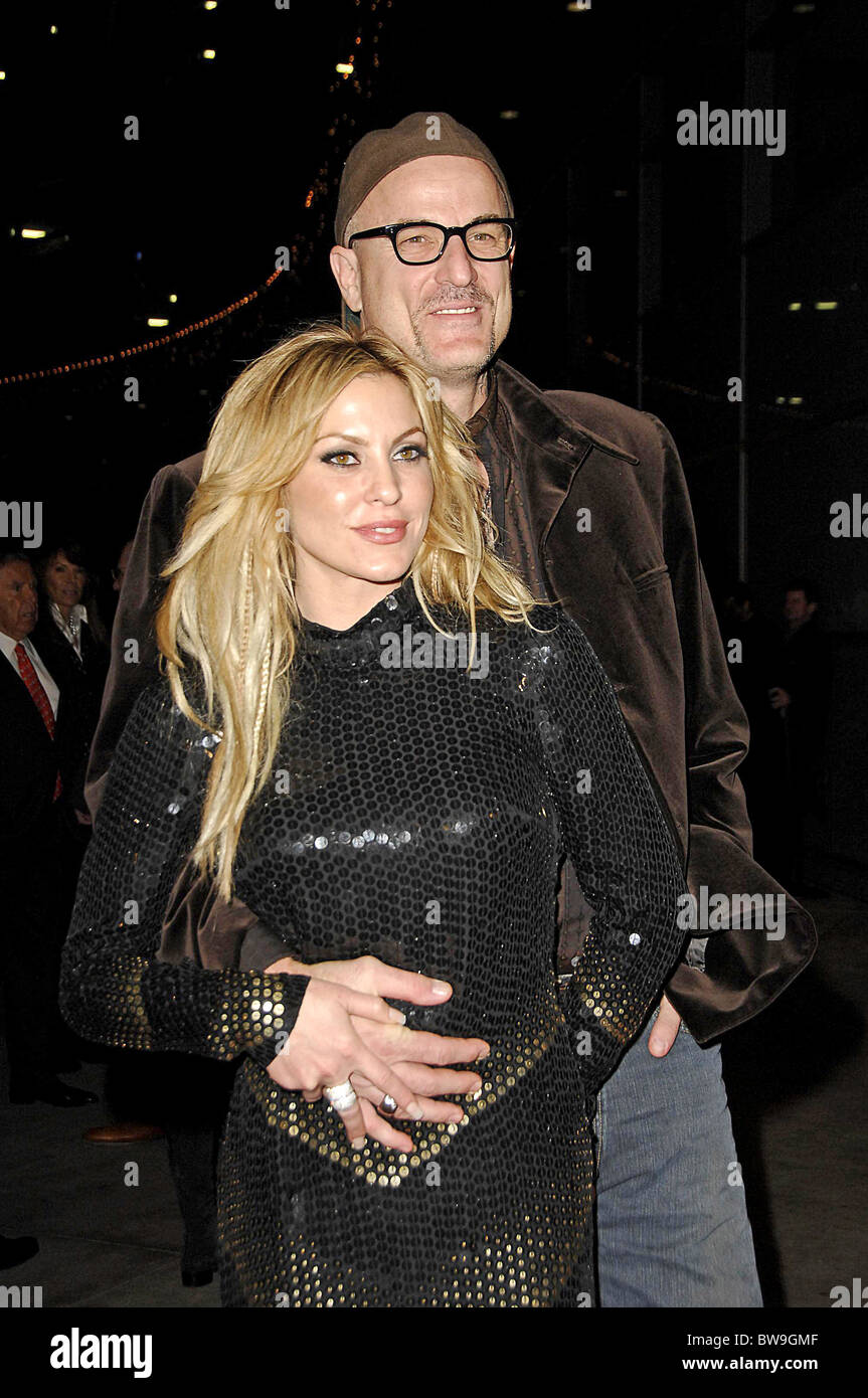 ALPHA DOG Premiere Stock Photo - Alamy