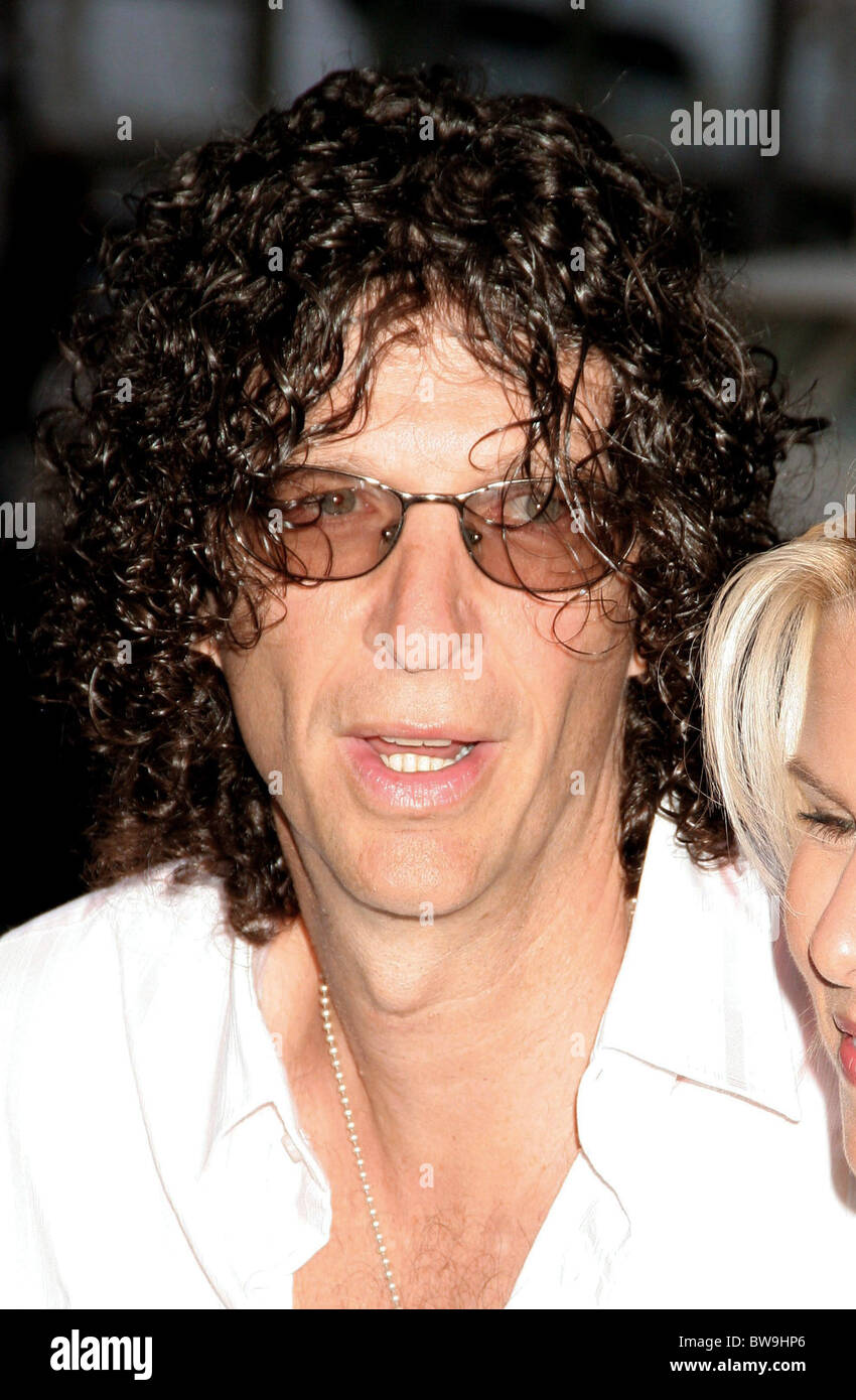 Christopher Reeve Summer Solstice event Stock Photo - Alamy