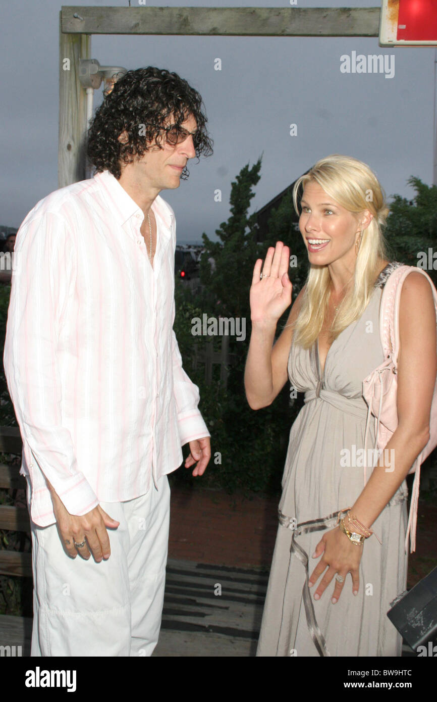 Christopher Reeve Summer Solstice event Stock Photo - Alamy