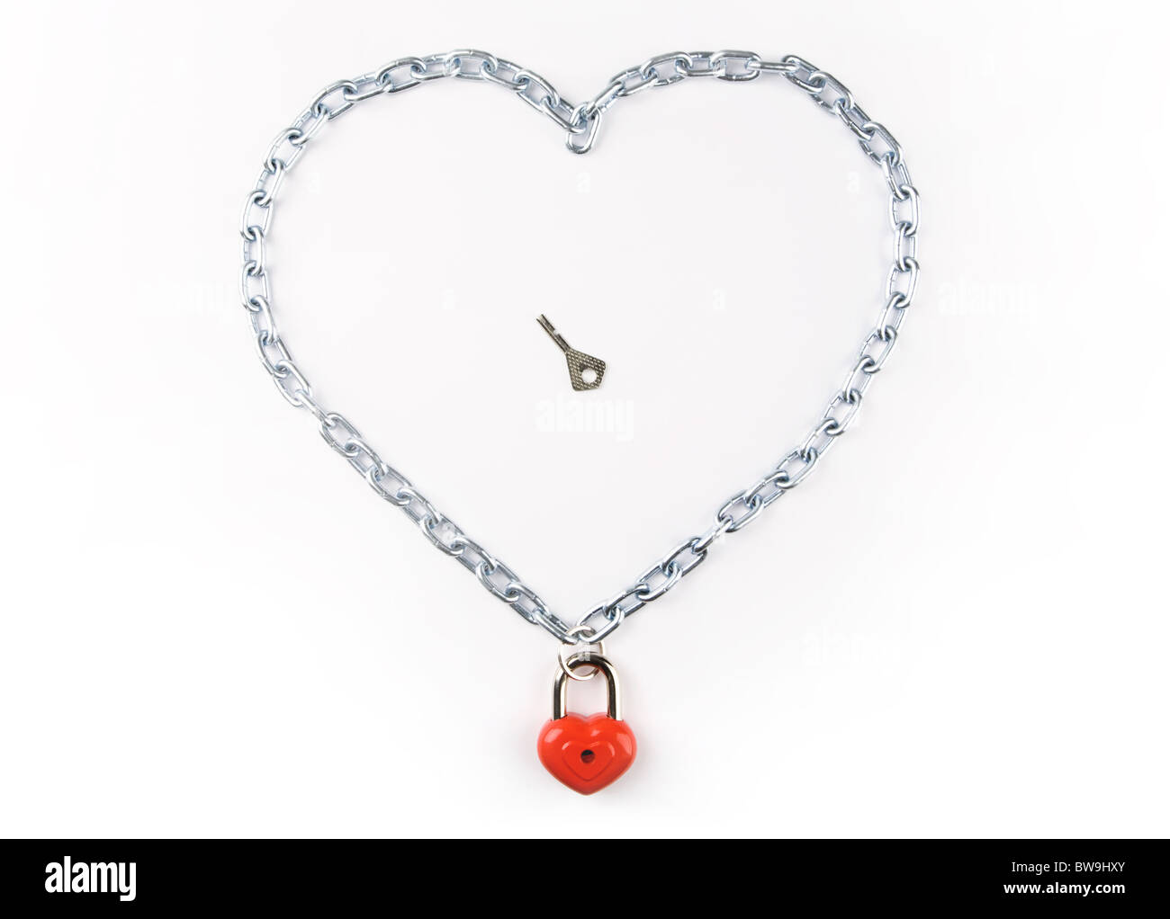 Photo of chain Cut Out Stock Images & Pictures - Alamy