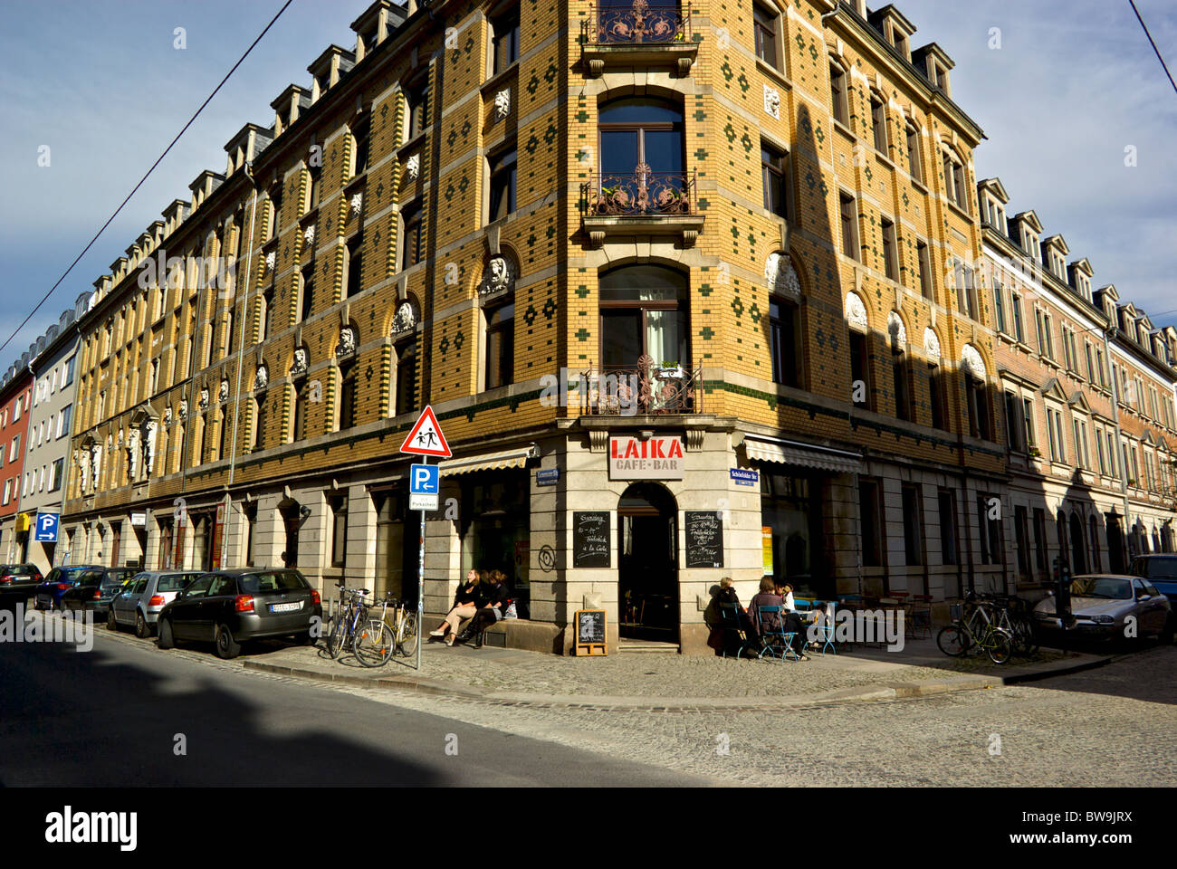 Baroque style architecture hi-res stock photography and images - Alamy