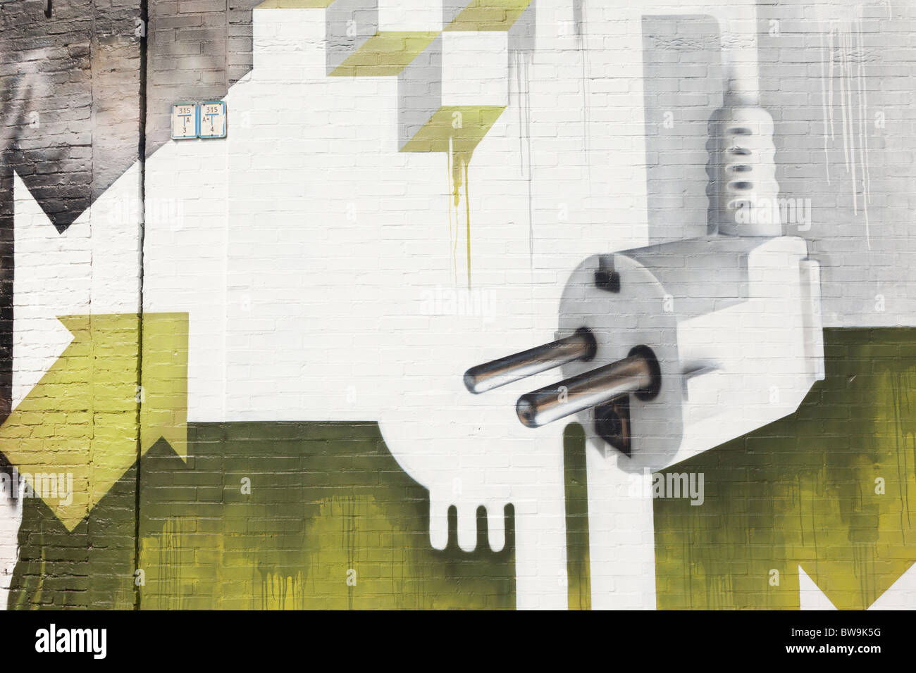 Power plug hi-res stock photography and images - Alamy