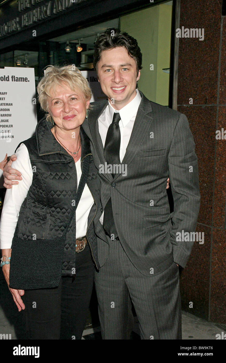 THE EX Premiere Stock Photo - Alamy