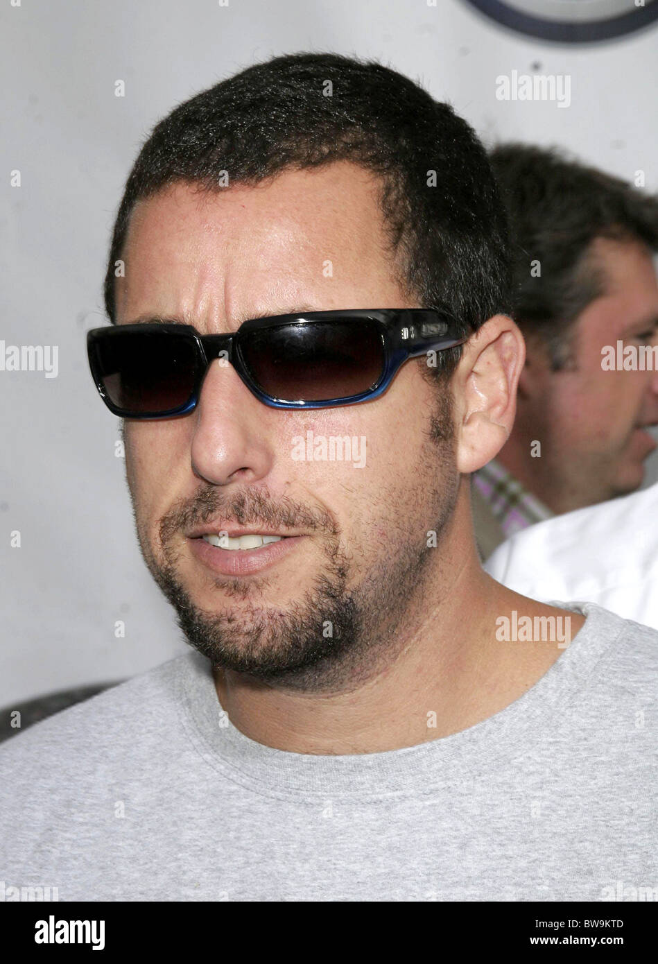 EVAN ALMIGHTY Premiere Stock Photo - Alamy