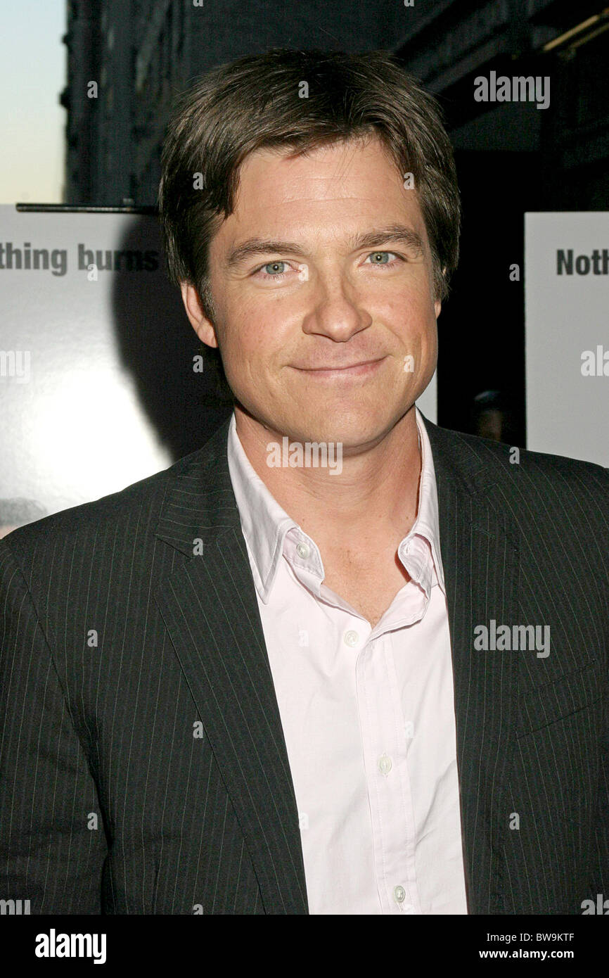 Jason bateman hi-res stock photography and images - Alamy