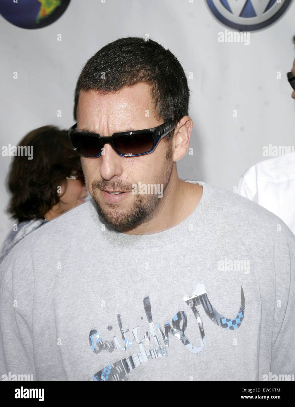 EVAN ALMIGHTY Premiere Stock Photo - Alamy