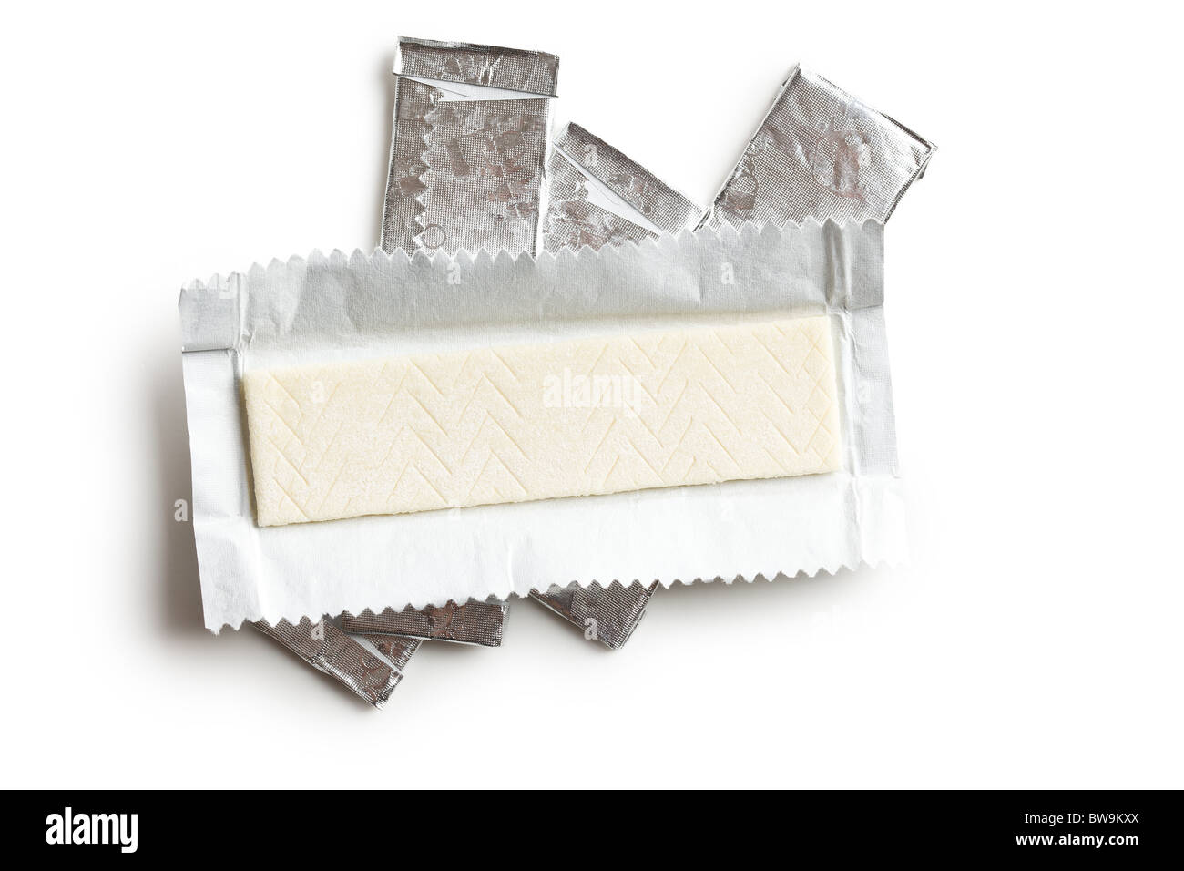 Chewing gum hi-res stock photography and images - Alamy