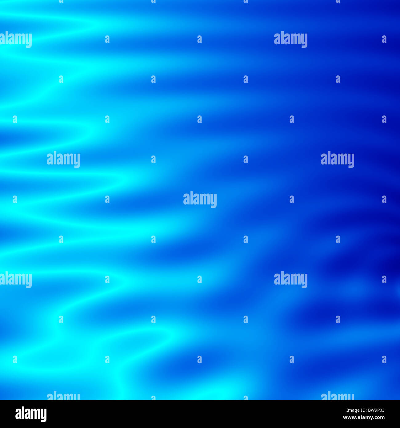 blue water design Stock Photo - Alamy