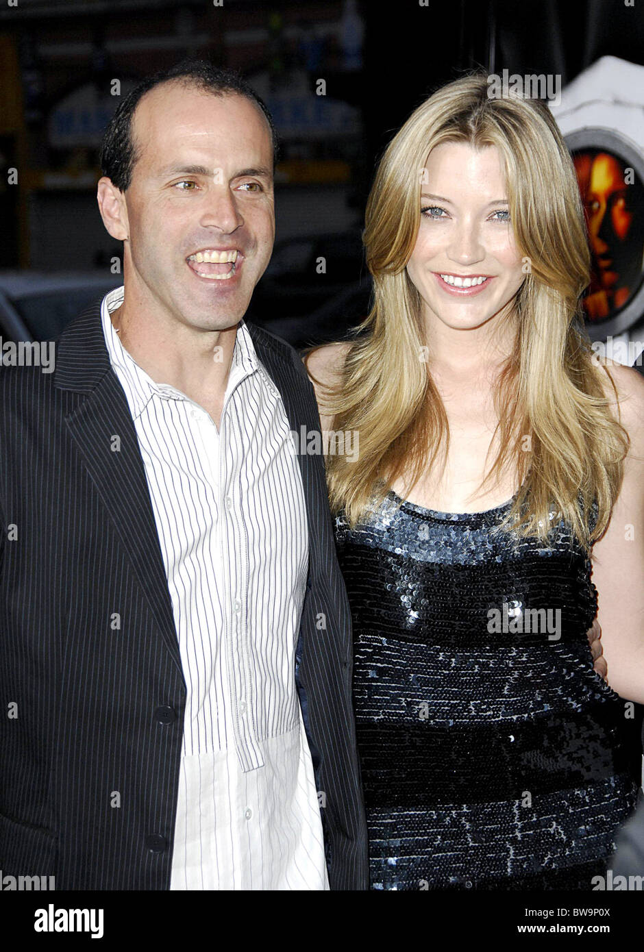 Disturbia 2007 sarah roemer hi-res stock photography and images - Alamy