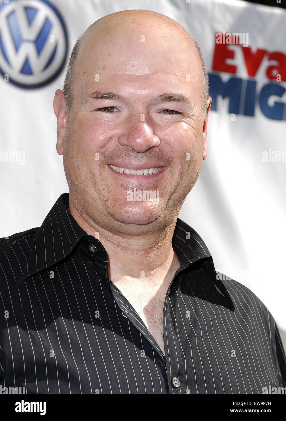 Los Angeles Premiere of EVAN ALMIGHTY Stock Photo - Alamy