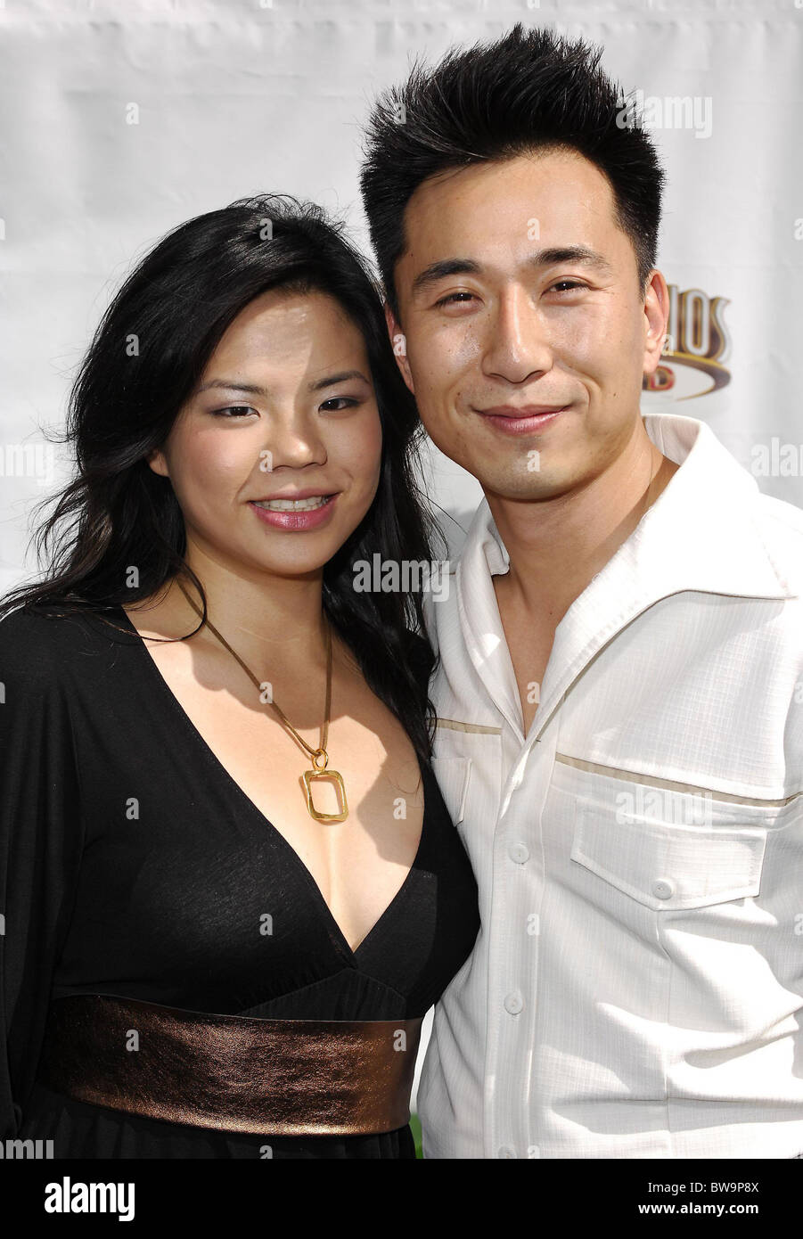 Los Angeles Premiere of EVAN ALMIGHTY Stock Photo - Alamy