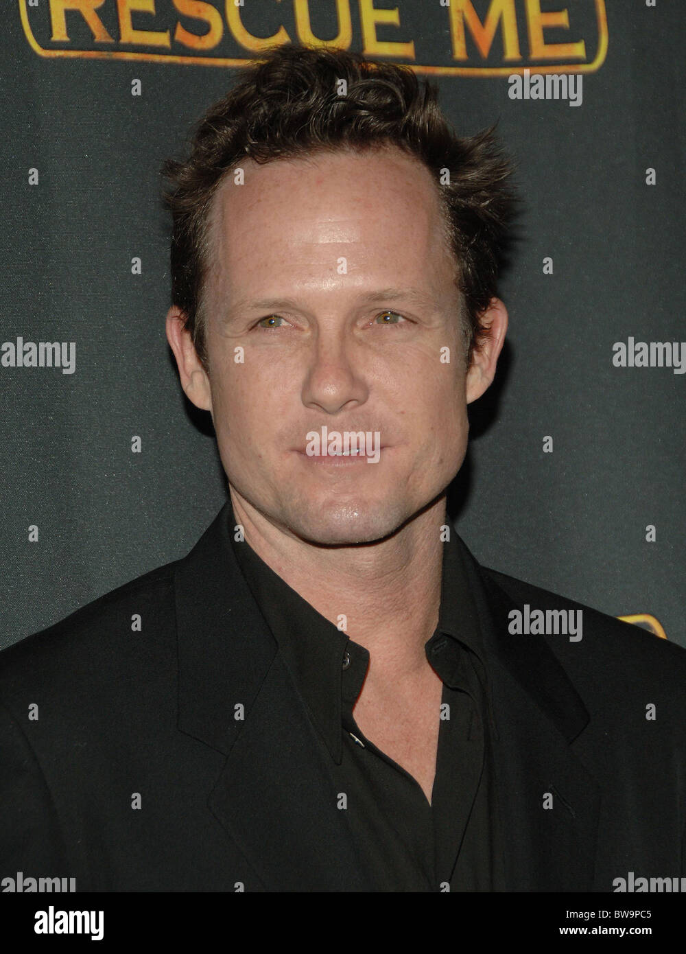 RESCUE ME Season Premiere Stock Photo - Alamy