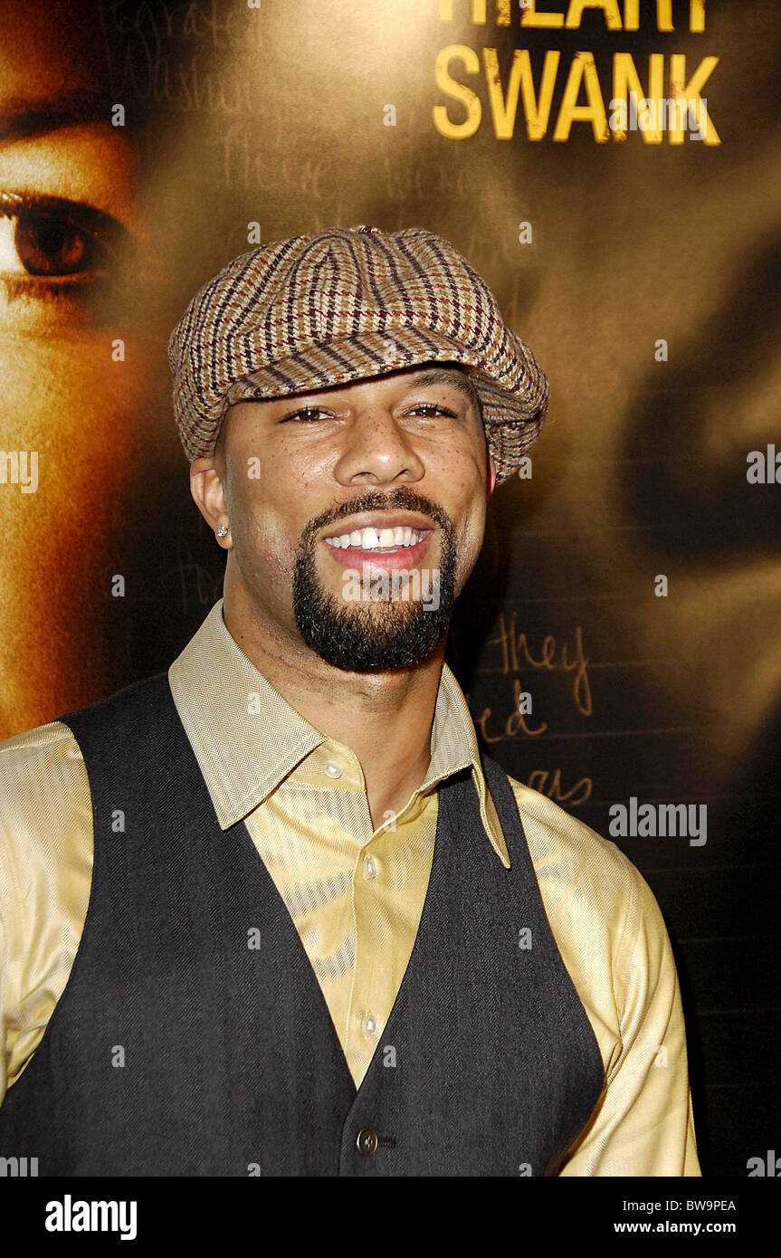 FREEDOM WRITERS Premiere Stock Photo - Alamy