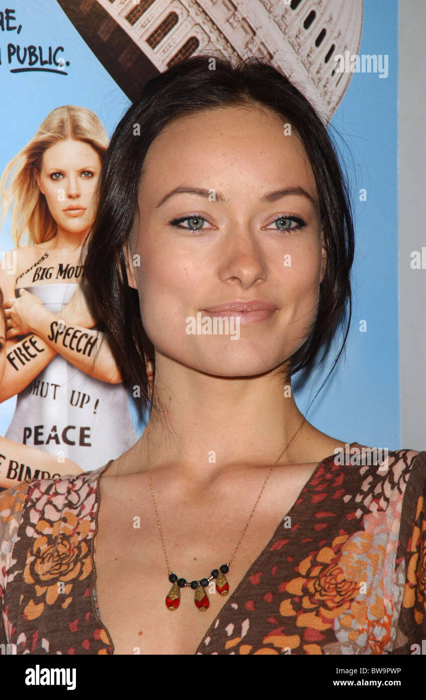New York Premiere of the Dixie Chicks' SHUT UP & SING Stock Photo - Alamy