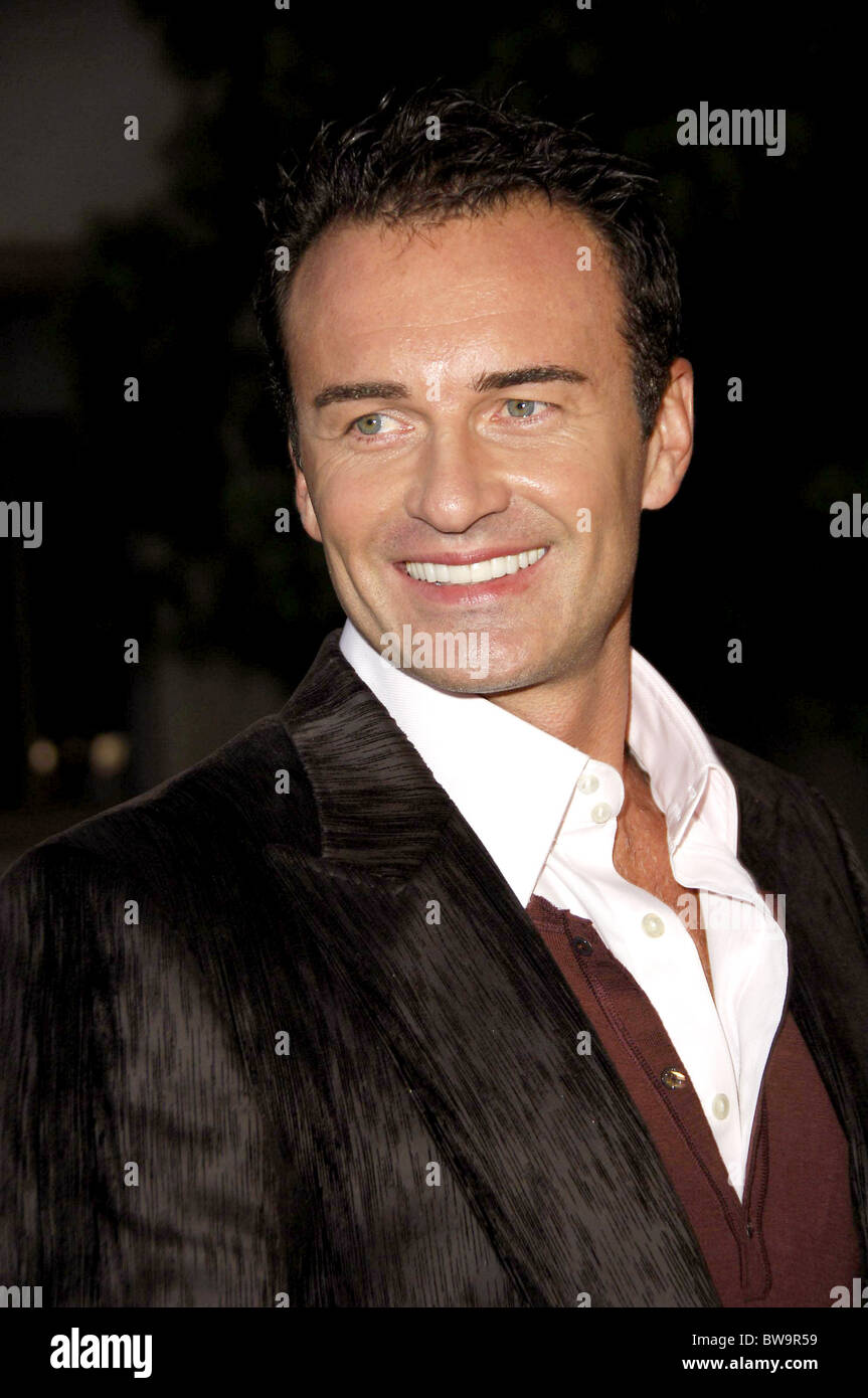 Nip/Tuck Fourth Season Premiere on FX Stock Photo - Alamy