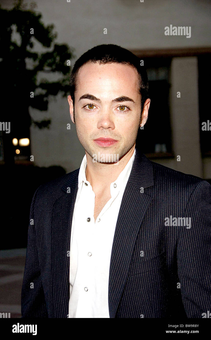 Nip/Tuck Fourth Season Premiere on FX Stock Photo - Alamy