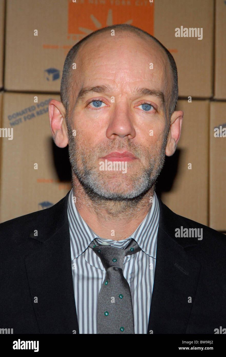 CAN-DO Awards to End Hunger by Food Bank for New York Stock Photo - Alamy