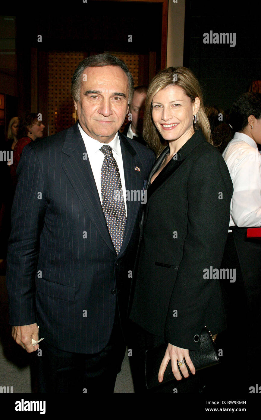 LESTAT Opening Night on Broadway Stock Photo - Alamy