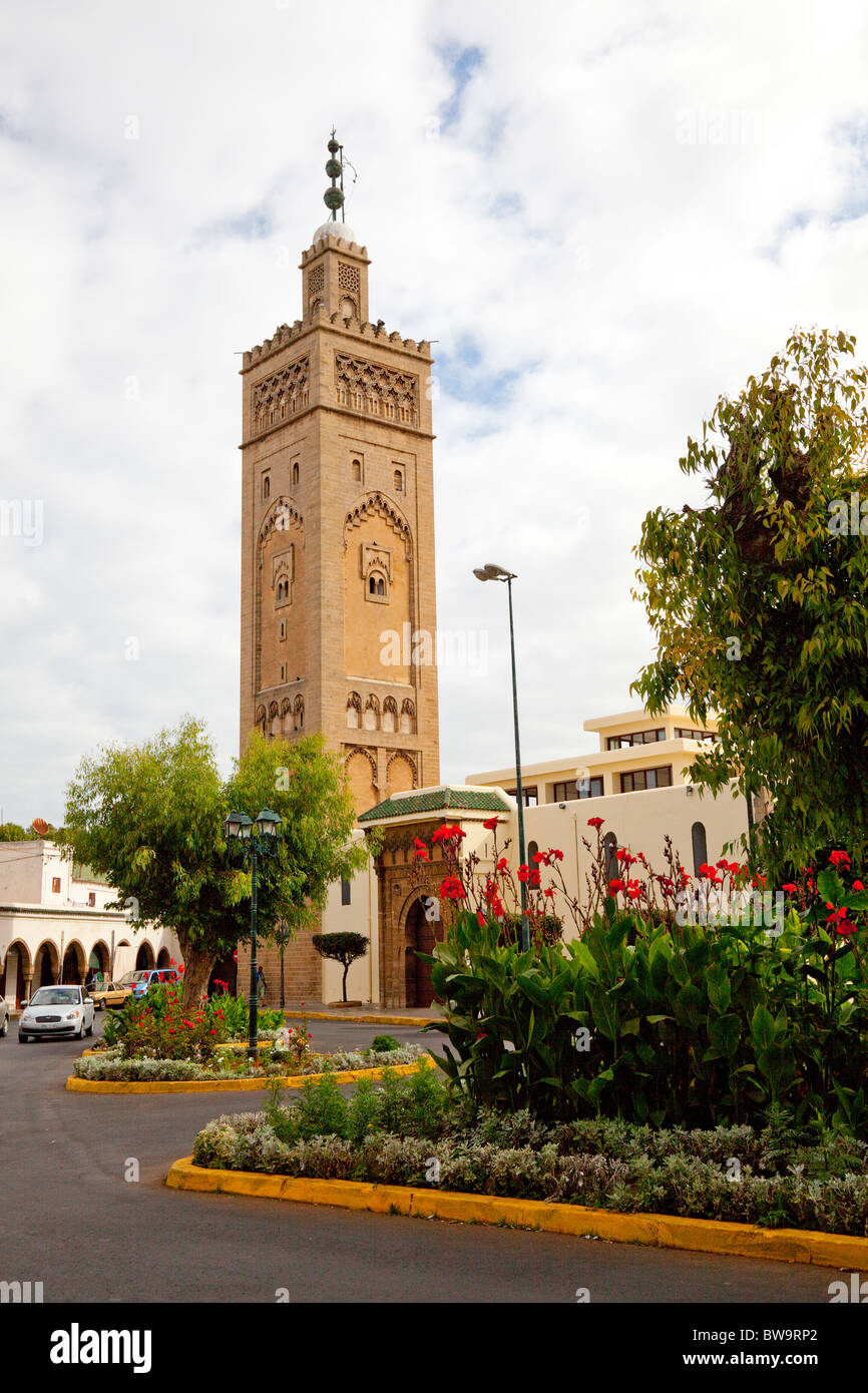 Habous hi-res stock photography and images - Alamy