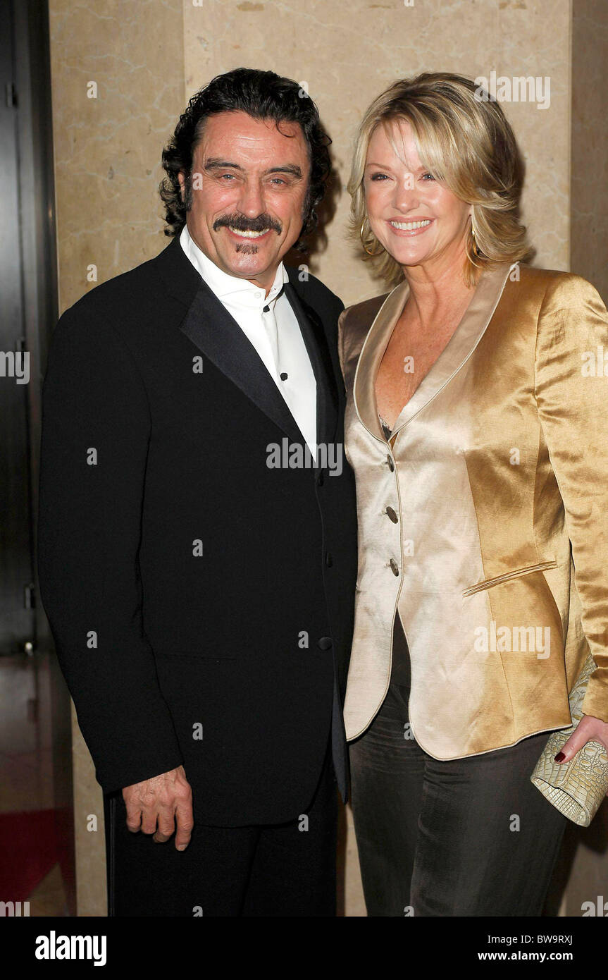 Costume Designers Guild Awards Gala Stock Photo - Alamy