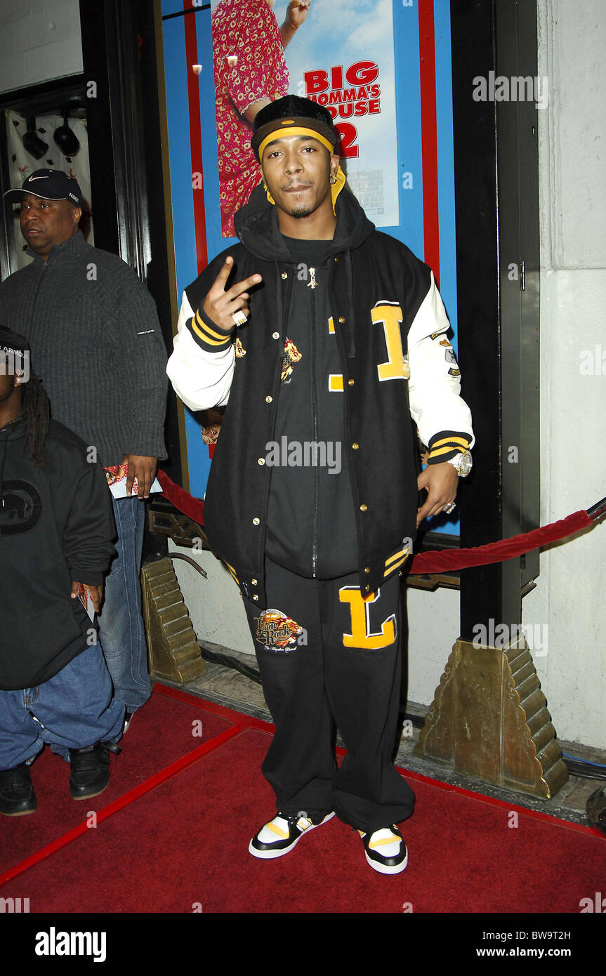 Chingy mommas house 2 hi-res stock photography and images - Alamy