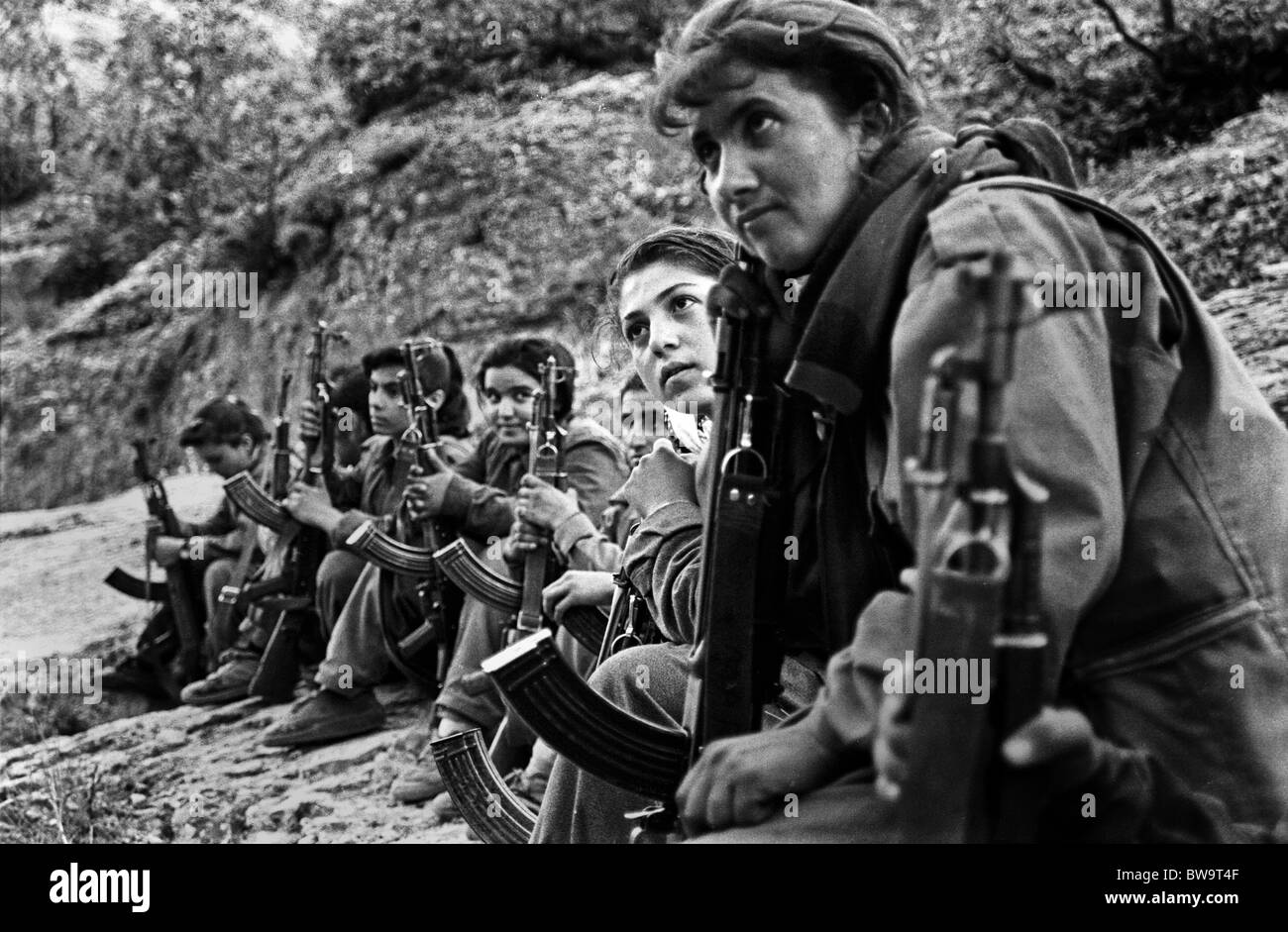 Guerrilla war hi-res stock photography and images - Alamy