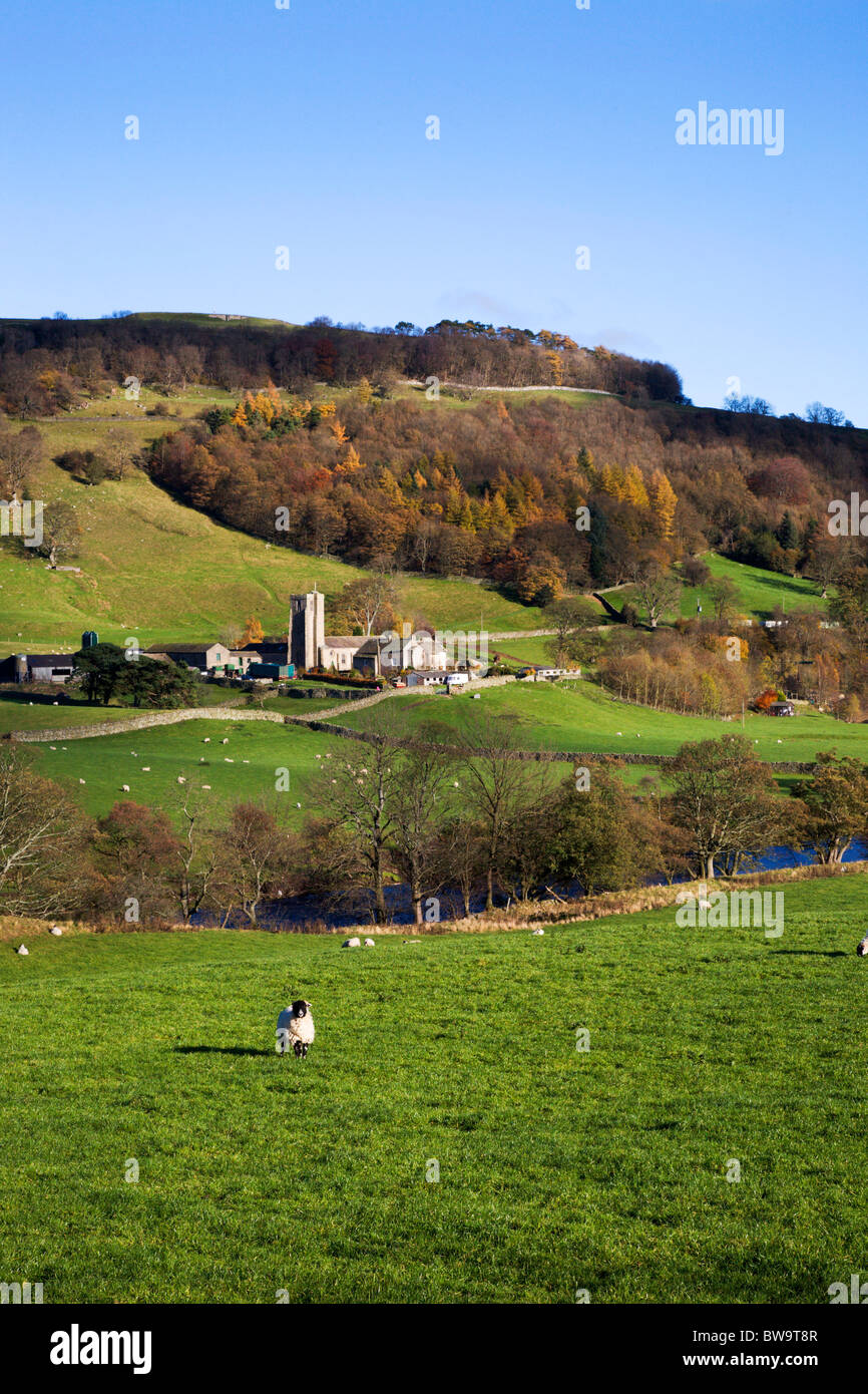 Marrick Priory High Resolution Stock Photography and Images - Alamy