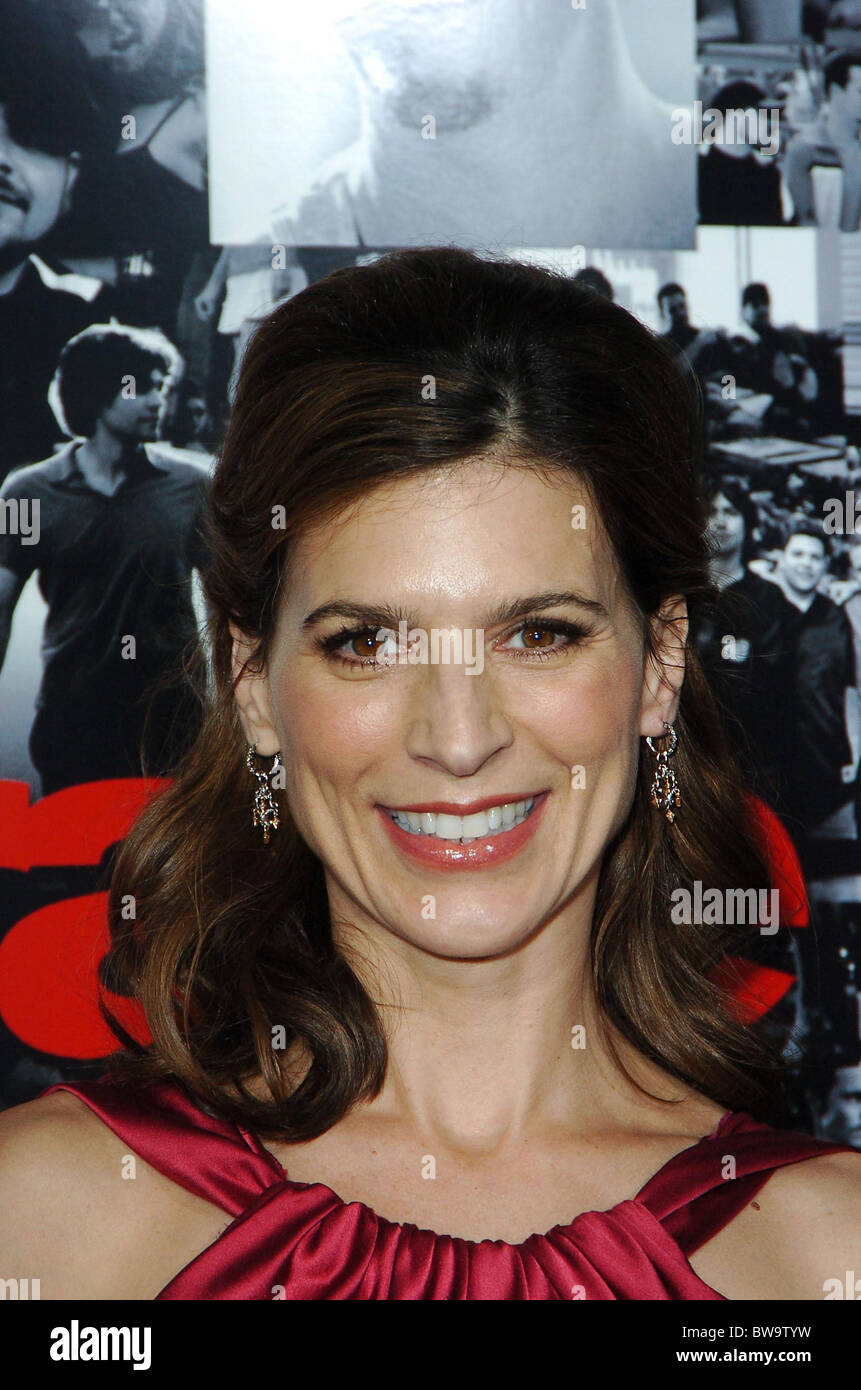 ENTOURAGE Season 3 Premiere Screening Stock Photo - Alamy