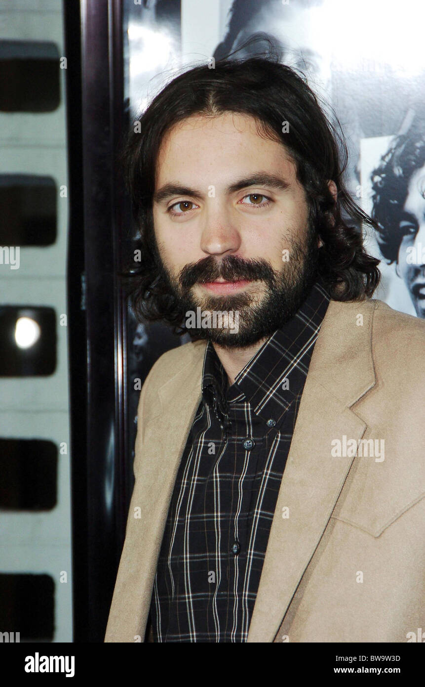 ENTOURAGE Season 3 Premiere Screening Stock Photo - Alamy