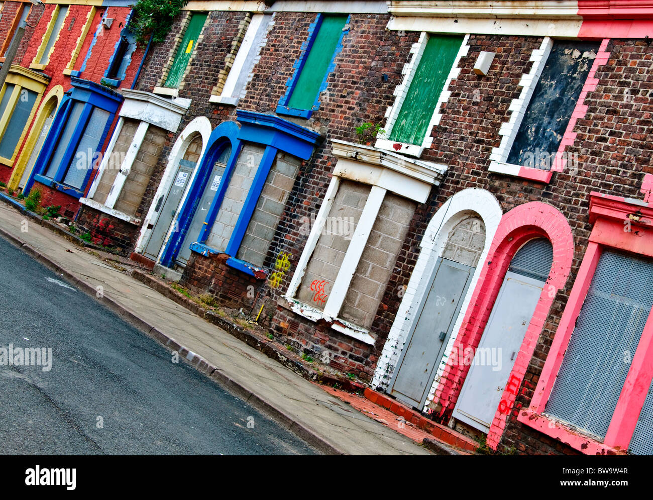 Edge lane hi-res stock photography and images - Alamy