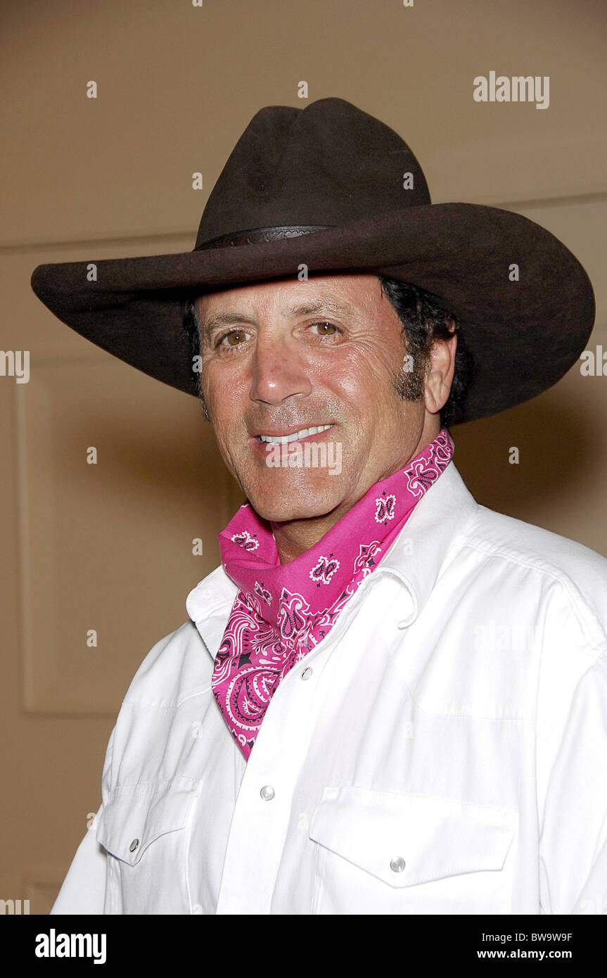 25th Annual Golden Boot Awards Stock Photo - Alamy