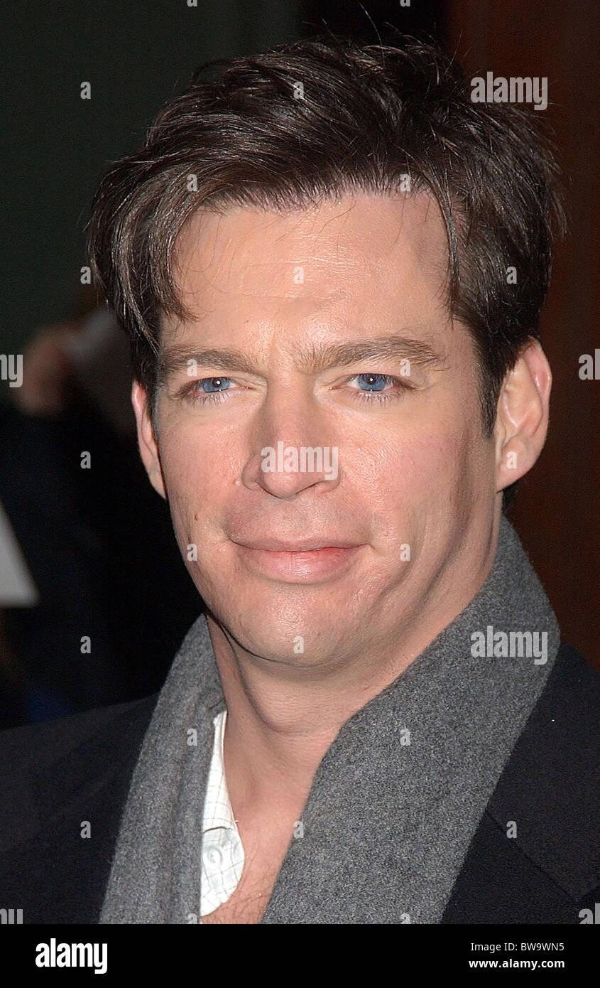 Marc Jacobs Fall 2007 fashion show during Mercedes-Benz Fashion Week ...