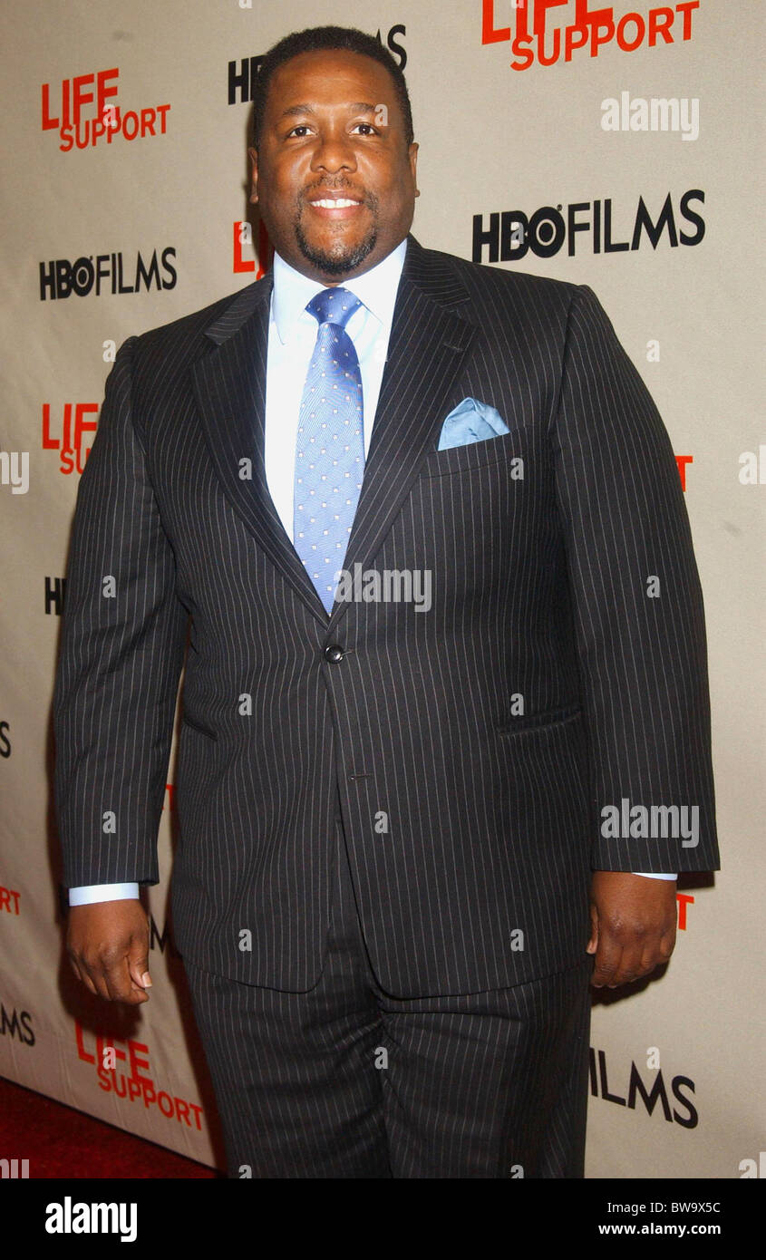 HBO Films Premiere of LIFE SUPPORT Stock Photo - Alamy