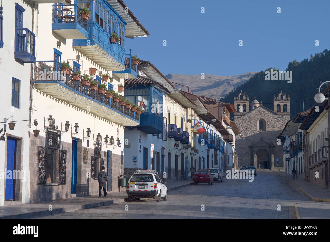 Inca capital hi-res stock photography and images - Alamy