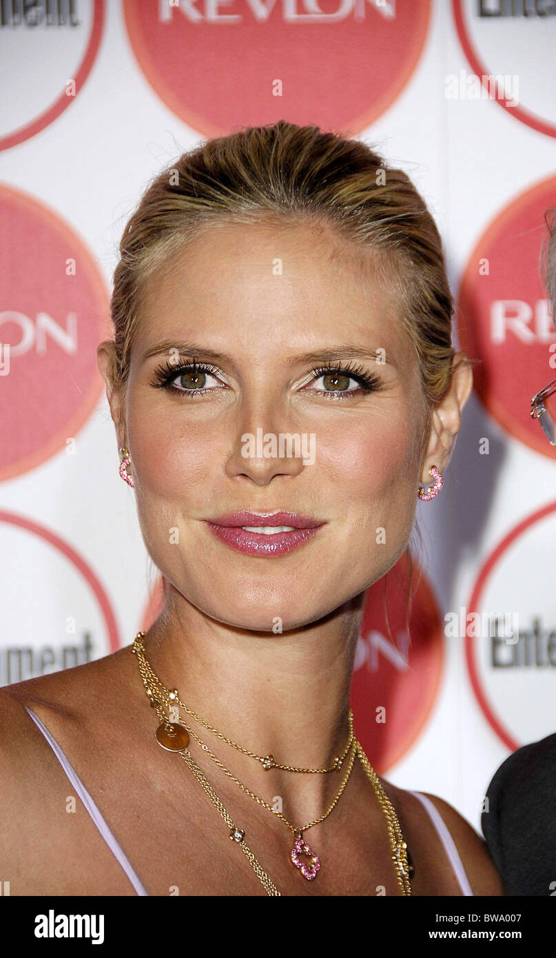 Entertainment weeklys pre emmy party hi-res stock photography and ...