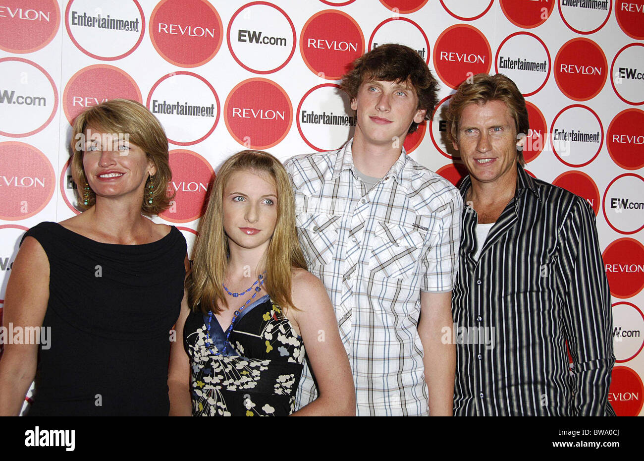 Denis leary and devin leary hi-res stock photography and images - Alamy