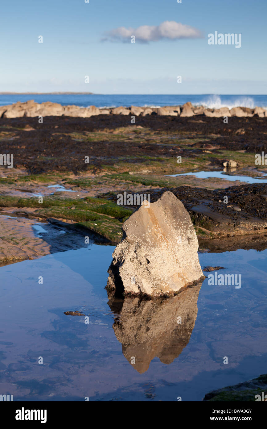 Northumbria water hi-res stock photography and images - Alamy