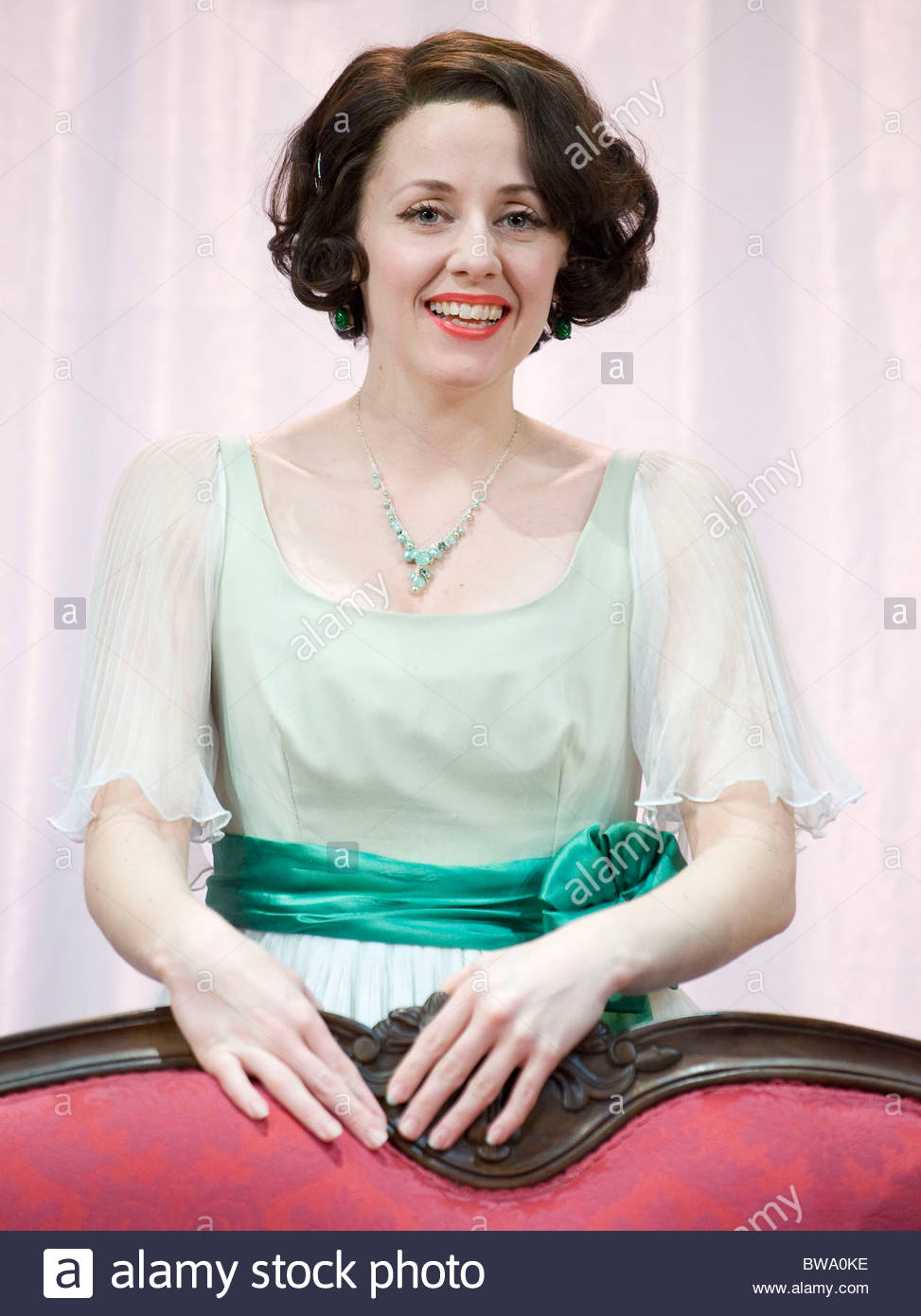 Drama Play High Resolution Stock Photography and Images - Alamy