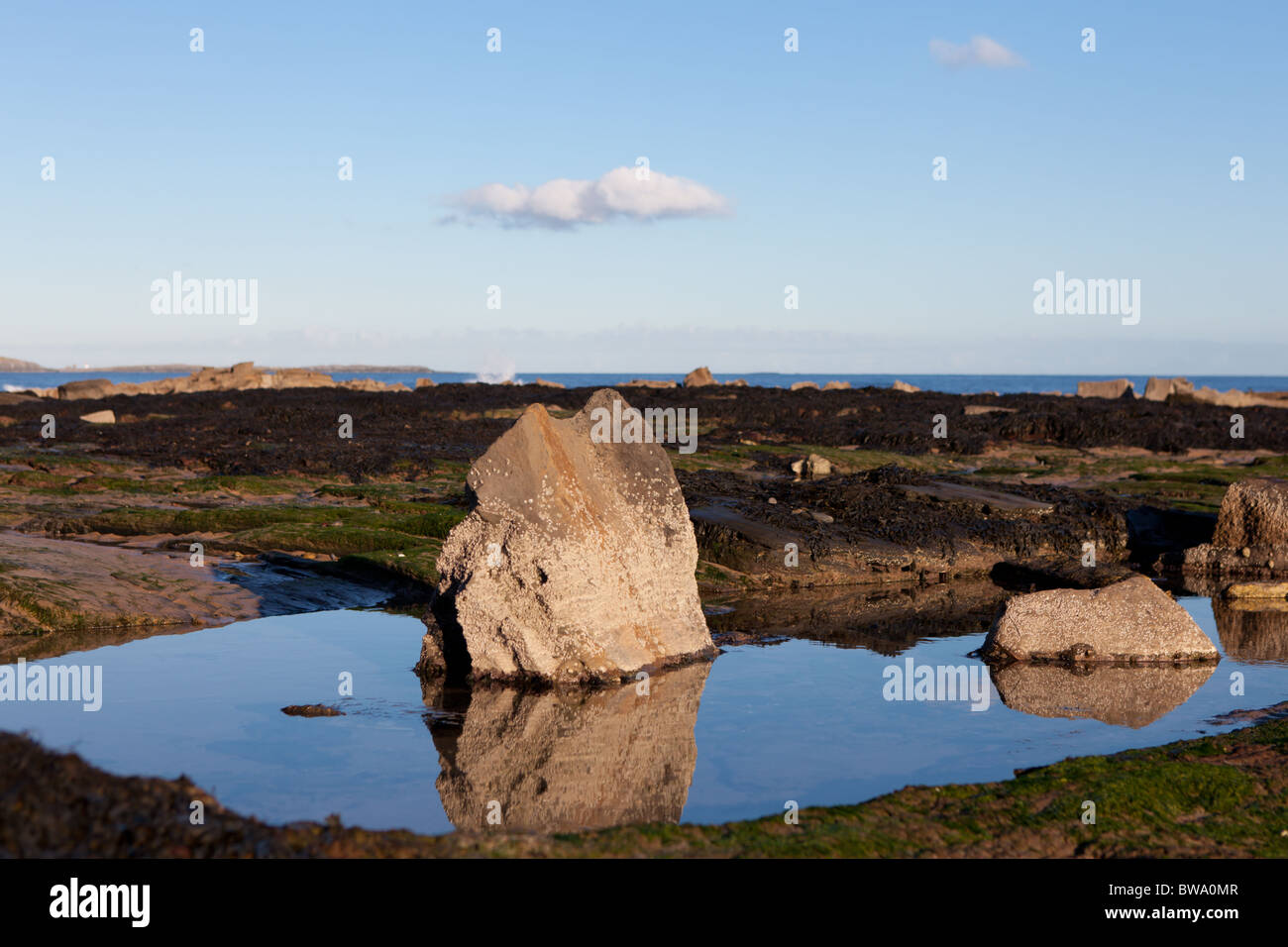 Northumbrian water hi-res stock photography and images - Alamy