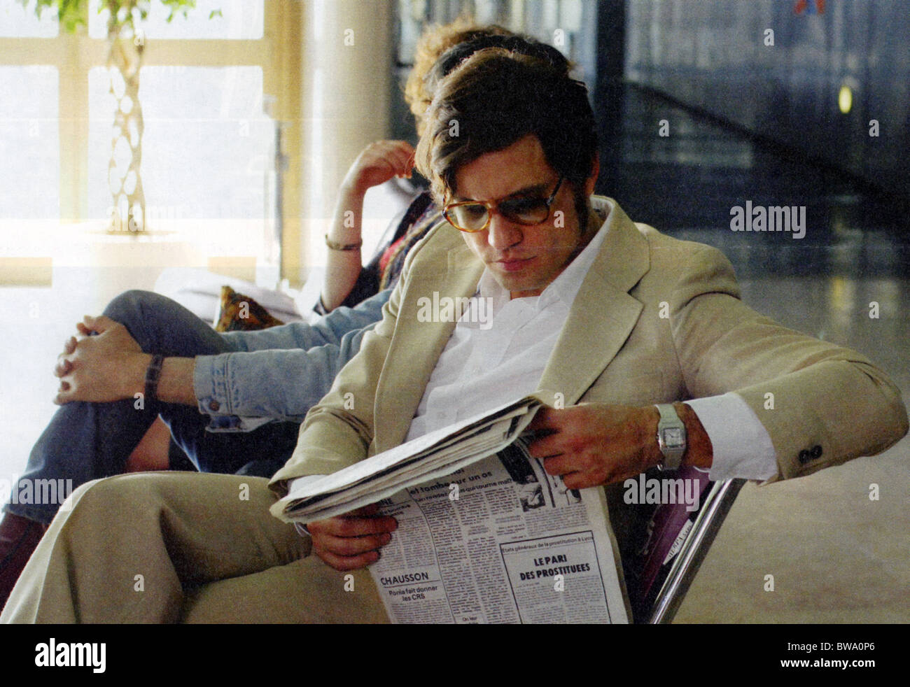 Edgar Ramirez Carlos